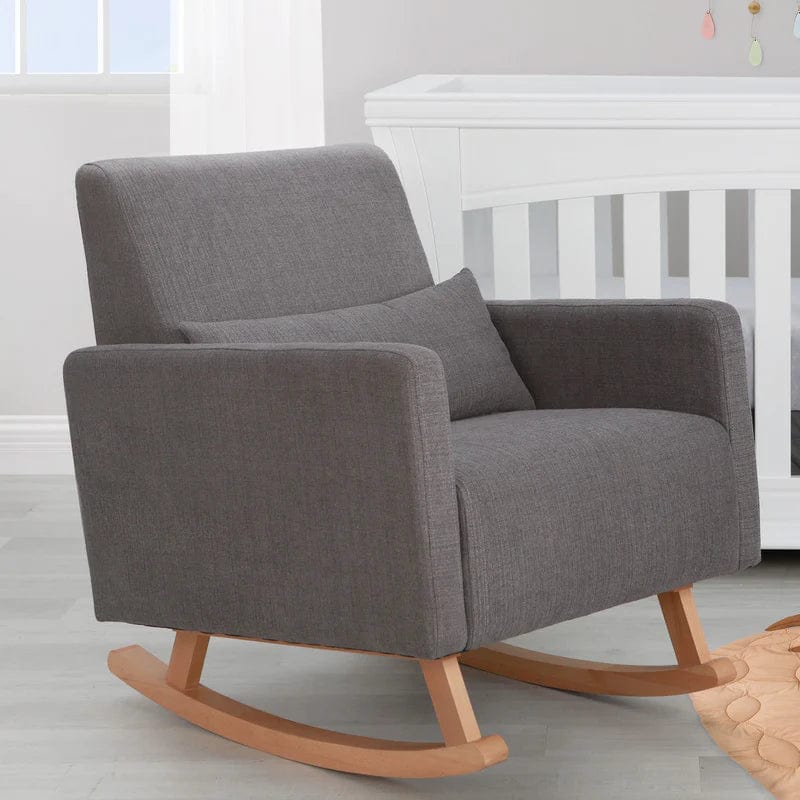 Second Story Home Milo Rocking Chair | Pish Posh Baby