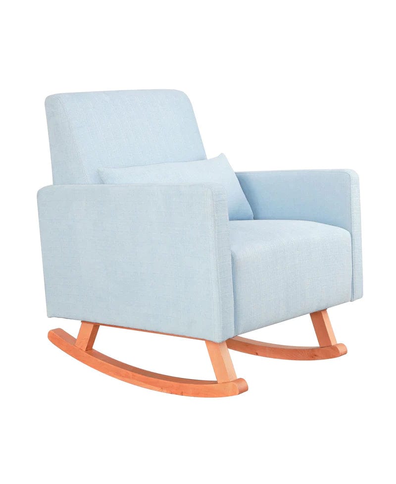 Second Story Home Milo Rocking Chair | Pish Posh Baby