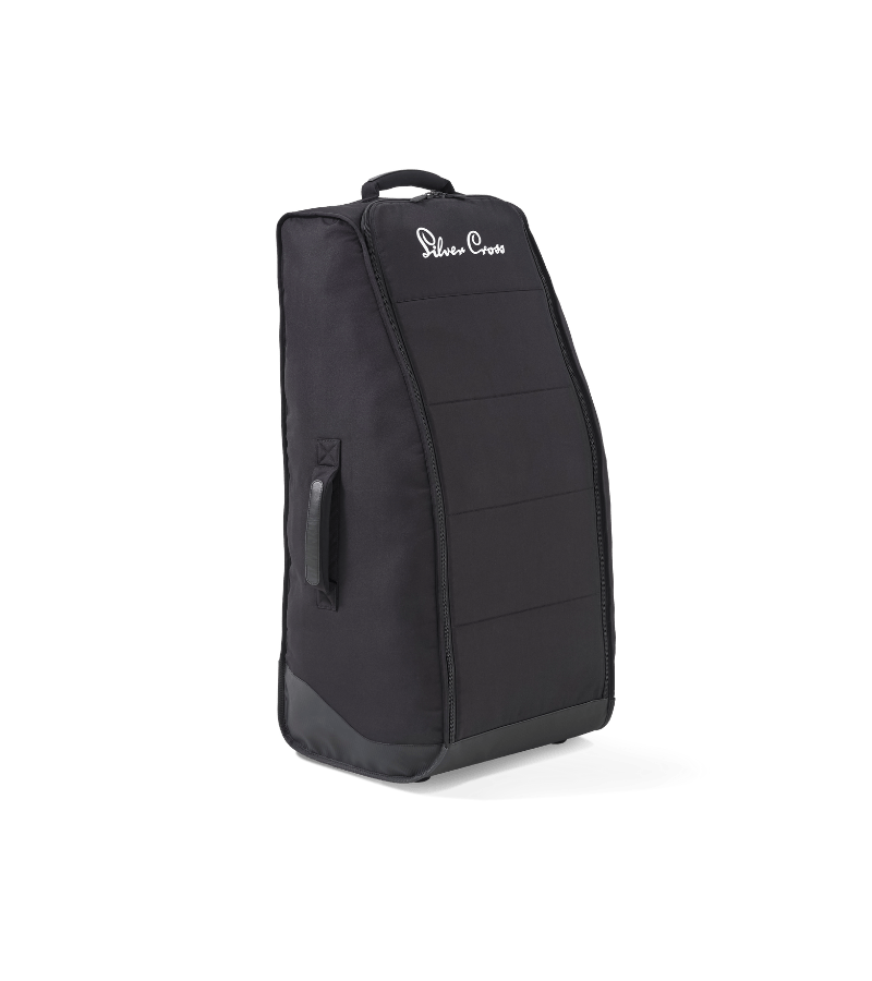 Silver Cross Optima Travel Bag for Wave/Coast/Comet | Pish Posh Baby