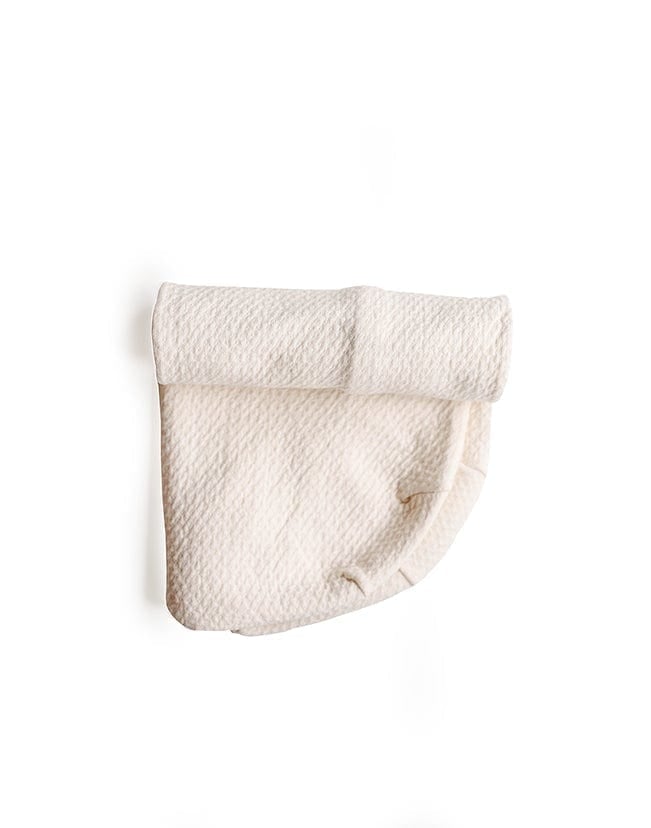 Snuggle Me Organic Puddle Pad for Infant Lounger | Pish Posh Baby