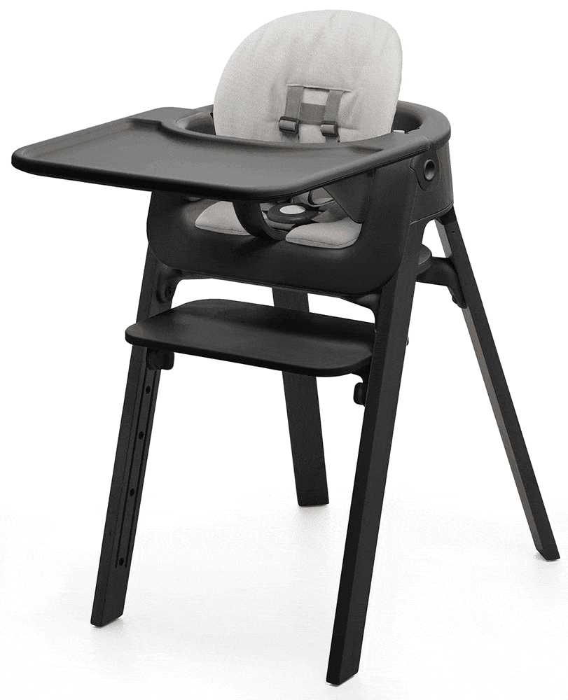 Stokke Steps High Chair Complete | Pish Posh Baby