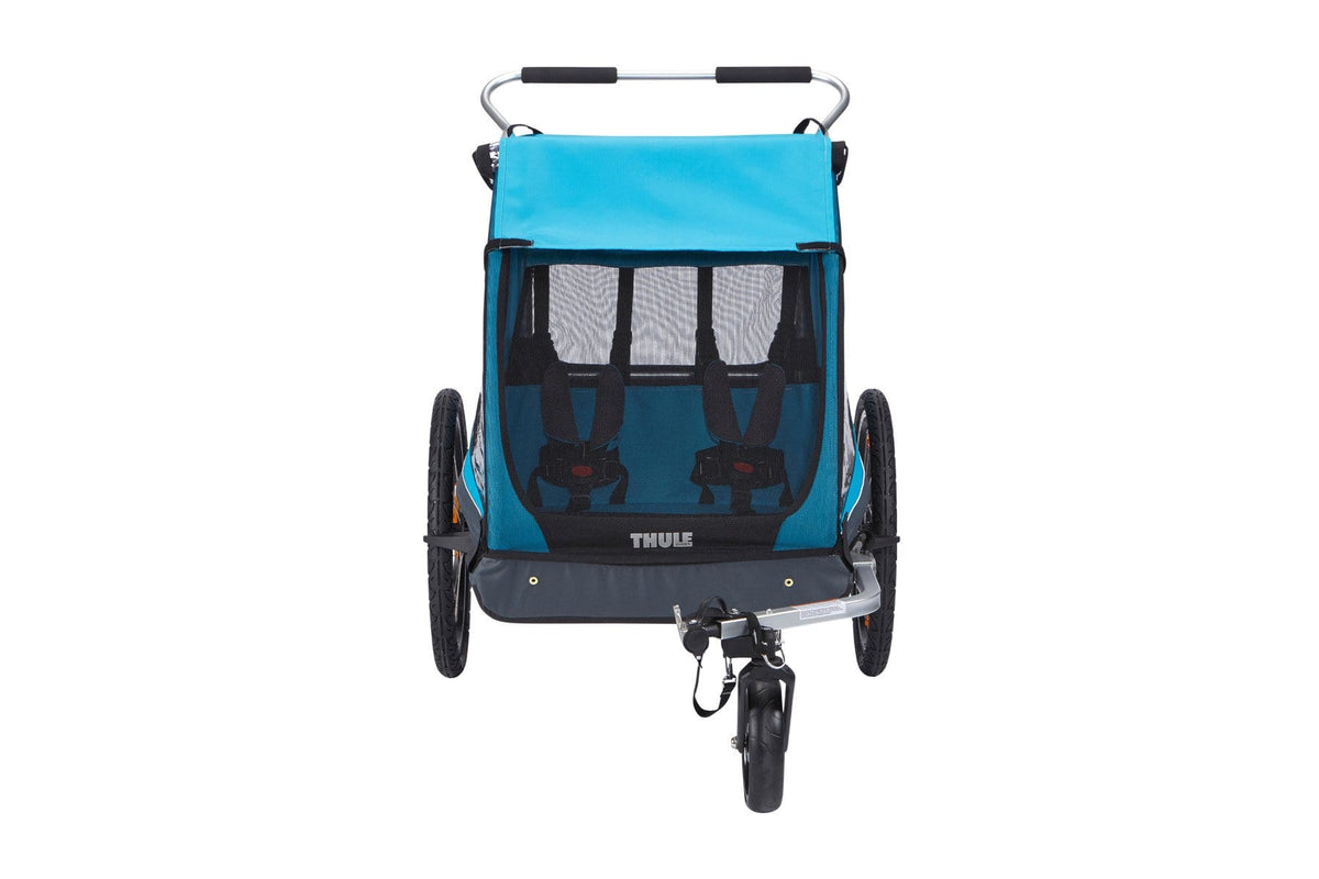 Thule Coaster XT | Pish Posh Baby