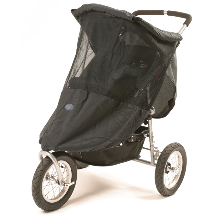 Valco Baby Universal Three Wheel Sunshade | Pish Posh Baby