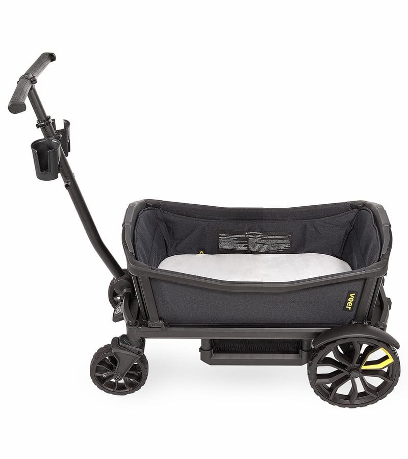 Veer Cruiser XL Nap System | Pish Posh Baby