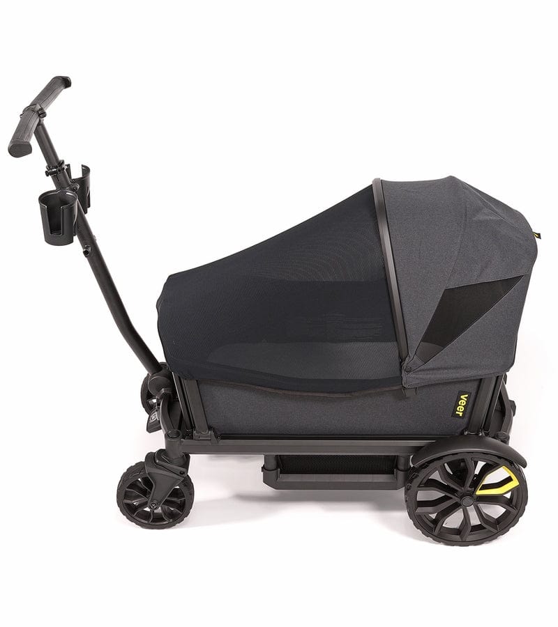 Veer Cruiser XL Nap System | Pish Posh Baby