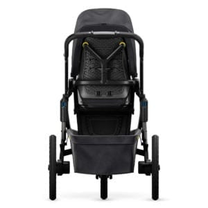 Veer Switchback &Jog Jogging Frame | Pish Posh Baby